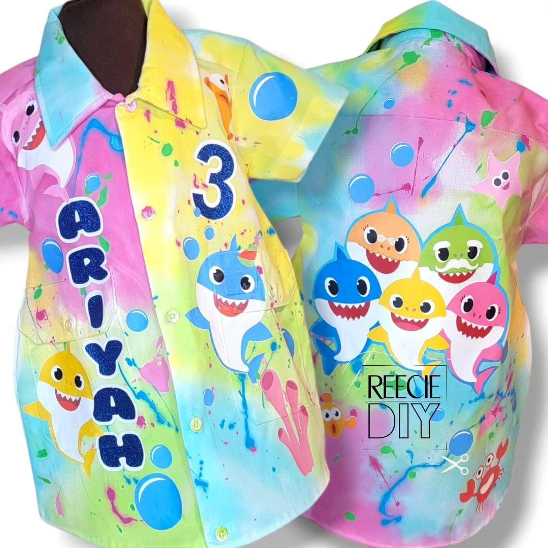 Custom Dickies Sets – Reecie D.I.Y.